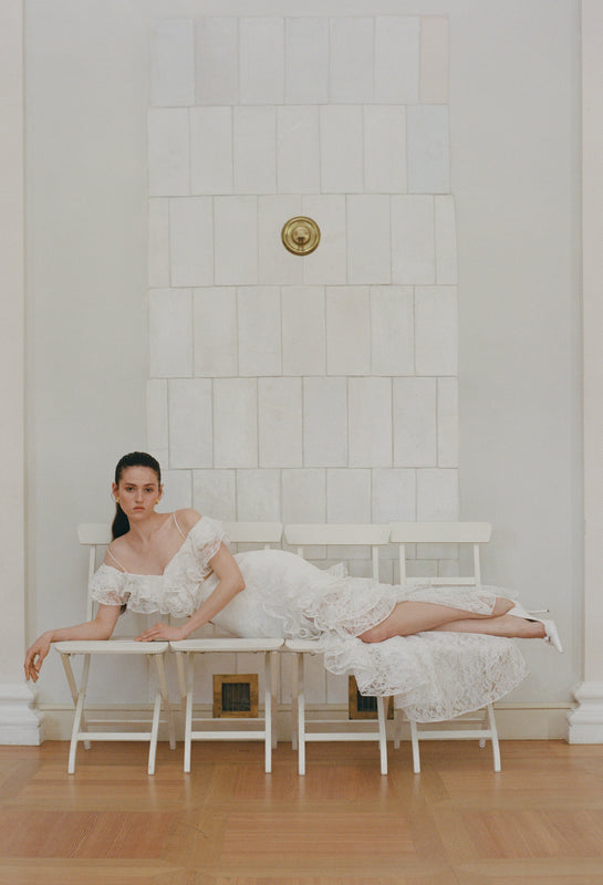 Rasario - Luxury Dresses for Women | Official Online Store – RASARIO