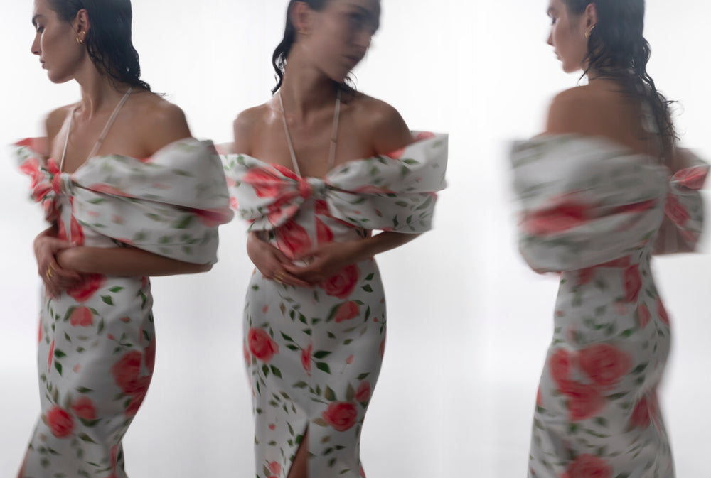 Rasario - creating evening wear since 2012 – RASARIO