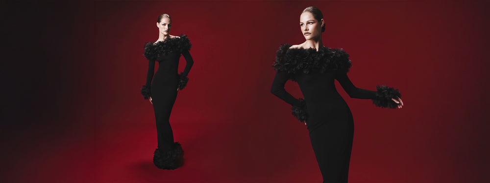 Rasario - Luxury Dresses for Women | Official Online Store